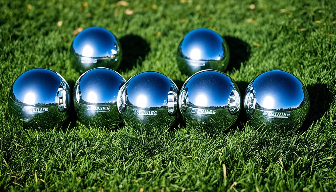 How to Play Boules? | Step-by-Step Guide