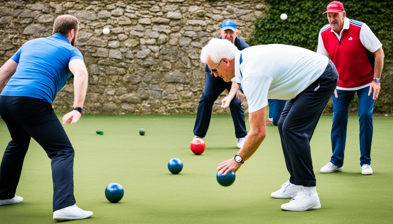 How to Play Boules? | Step-by-Step Guide