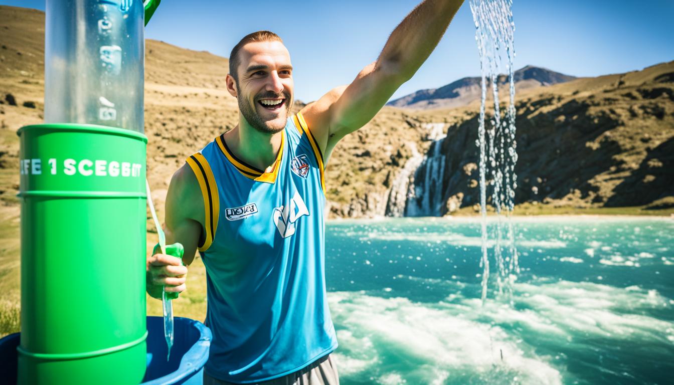 How to Make a Water Elevator in Minecraft? | Learn Basics