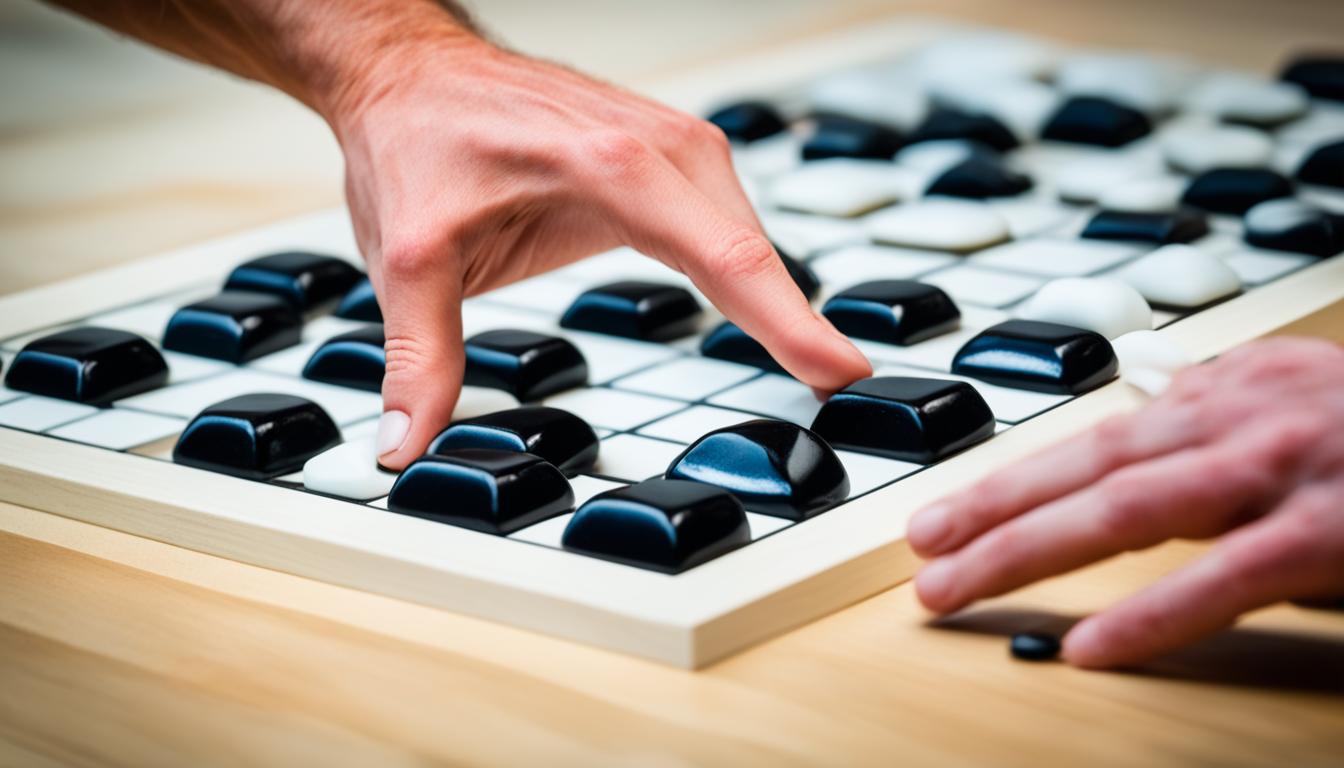 How to Play Go Board Game? | Rules & Strategy