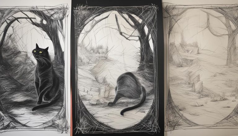 How to Play Cat Scratch? | Scary Game