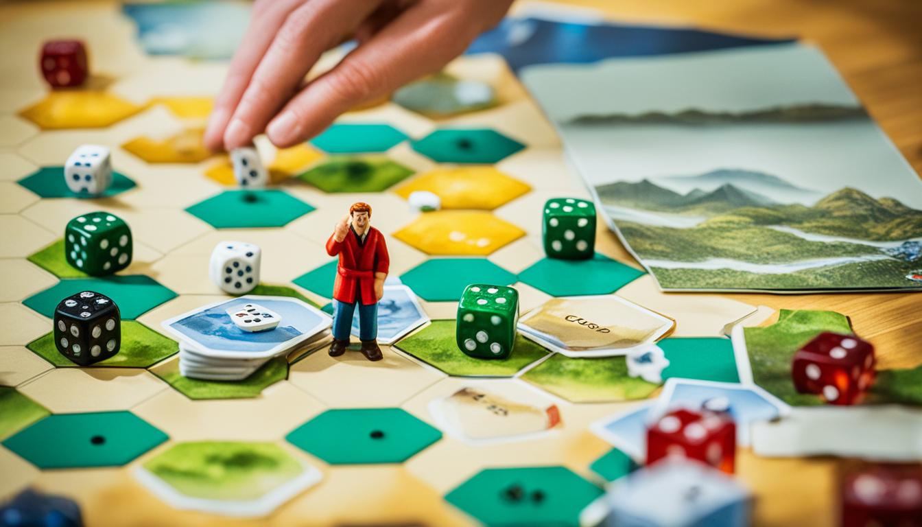 How to Play Catan Board Game? - Tips & Tricks