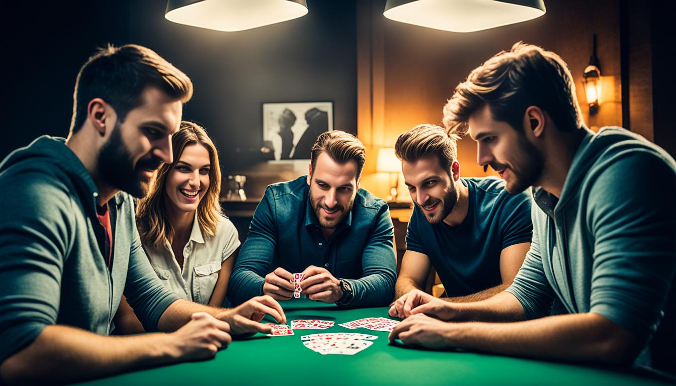 How to Play Chase the Ace Card Game? | Rules and Strategies