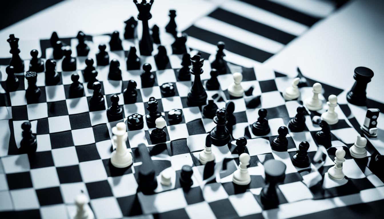 Learn How to Play Checkers Like a Pro