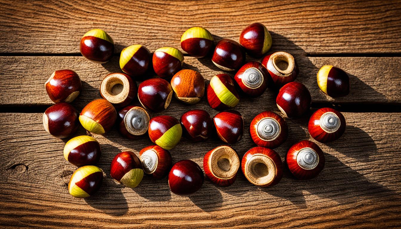 How to Play Conkers? | Tips and Tricks