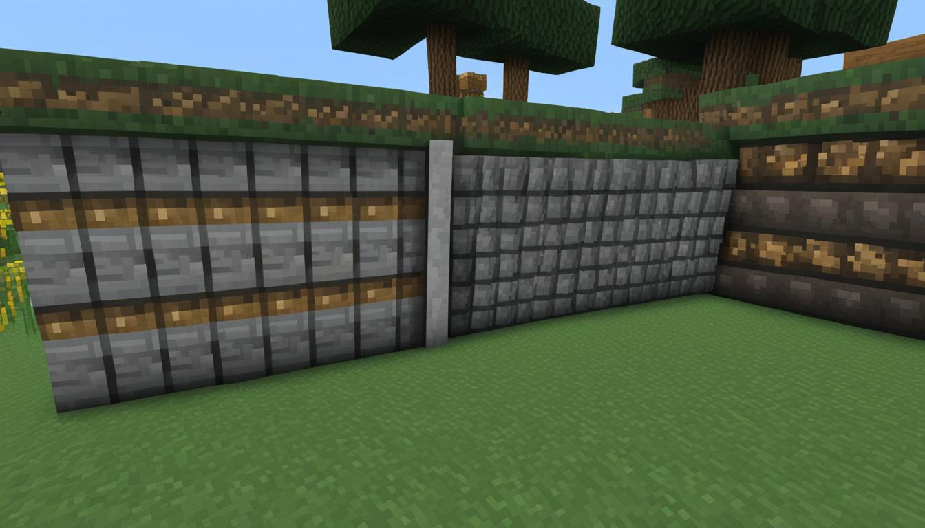 How to Make a Fence in Minecraft? | Quick Guide