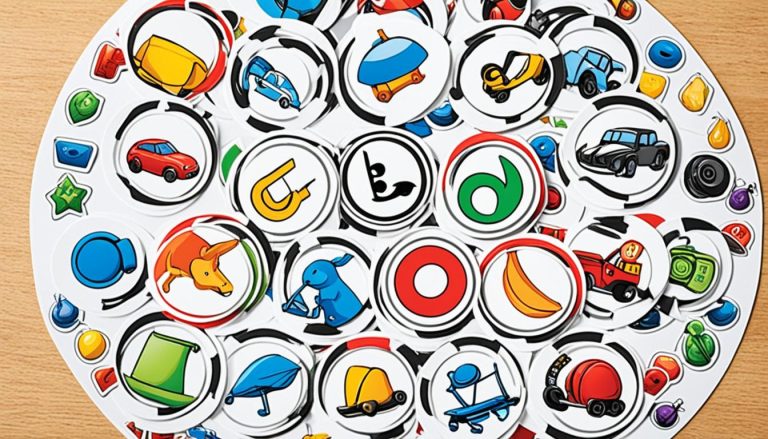 How to Play Dobble Game? | Tips and Tricks