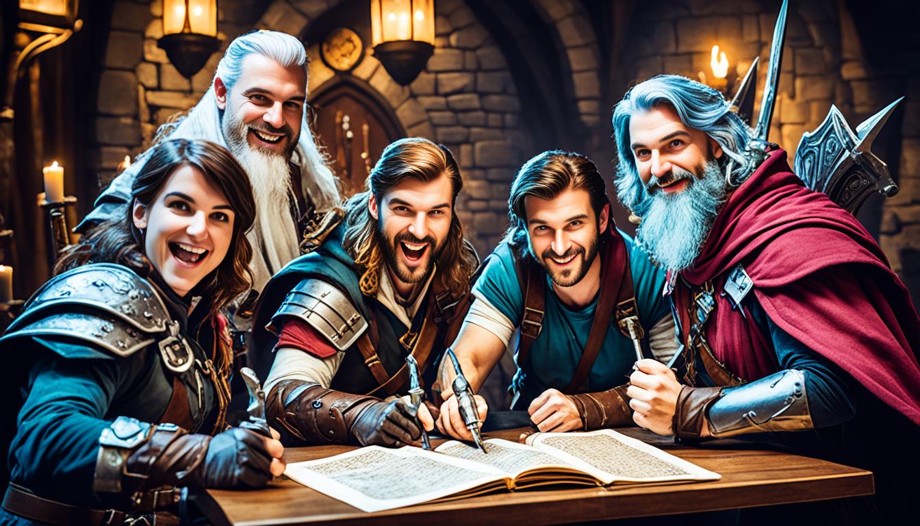 How to Play Dungeons and Dragons? | Essential Tips