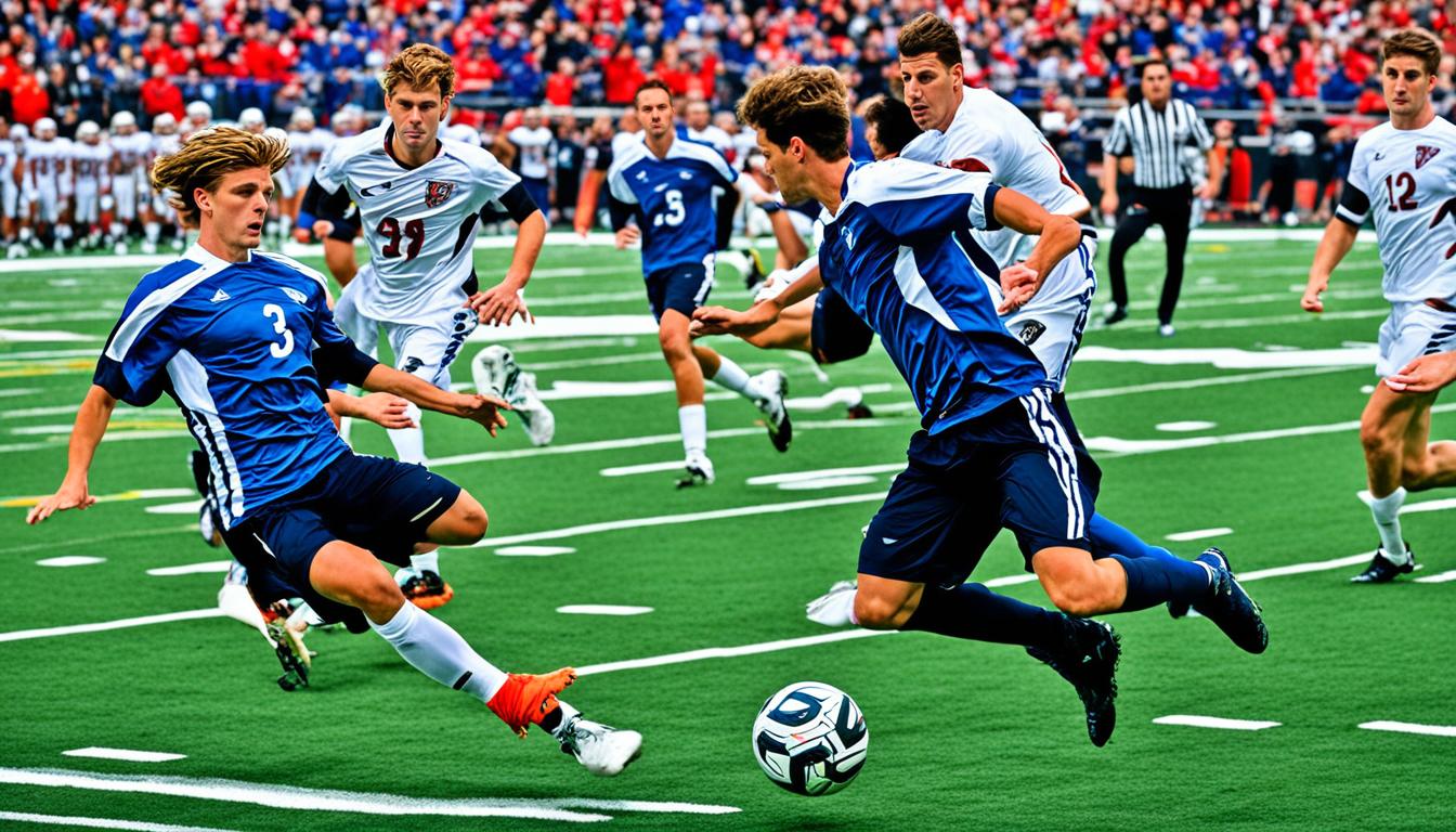 How to Play Flag Football? | A Beginners Guide