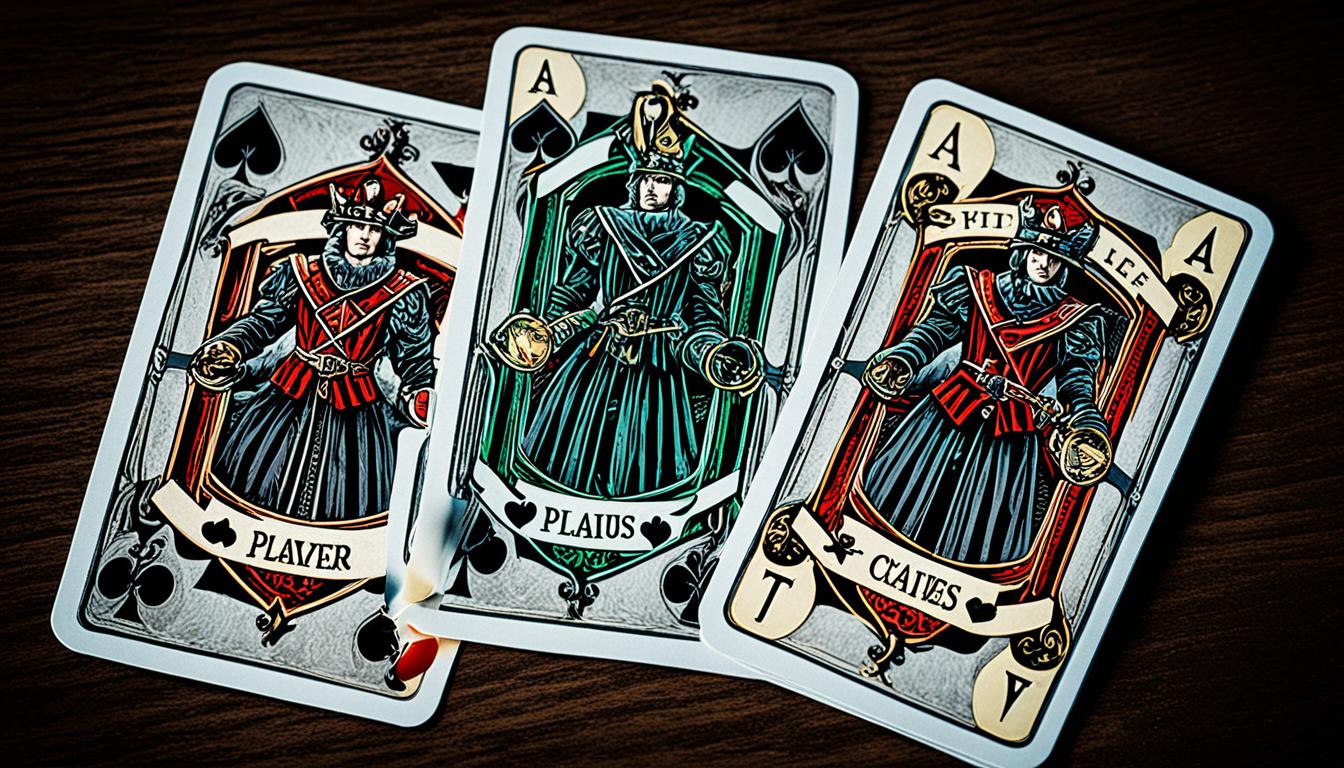 The Power of the Full House Poker Hands