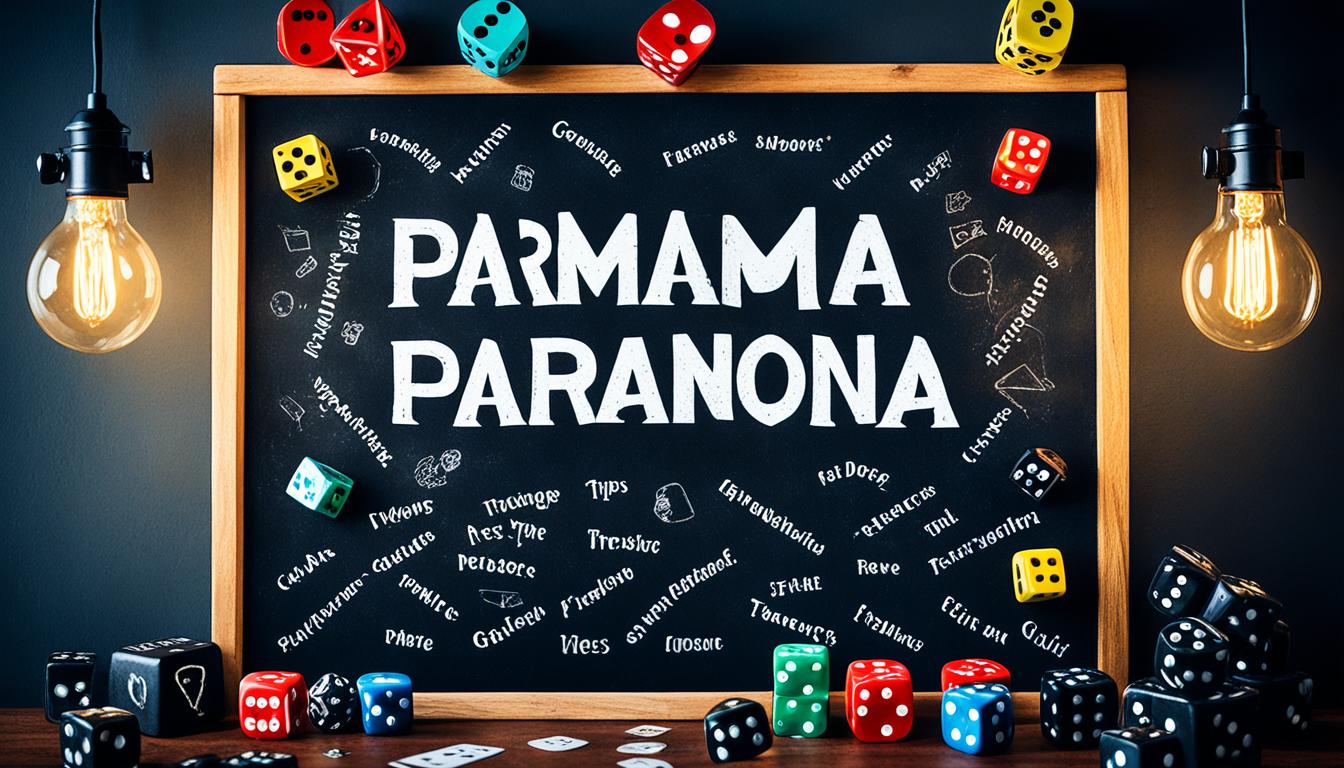 How to Play Paranoia? | Rules and Gameplay