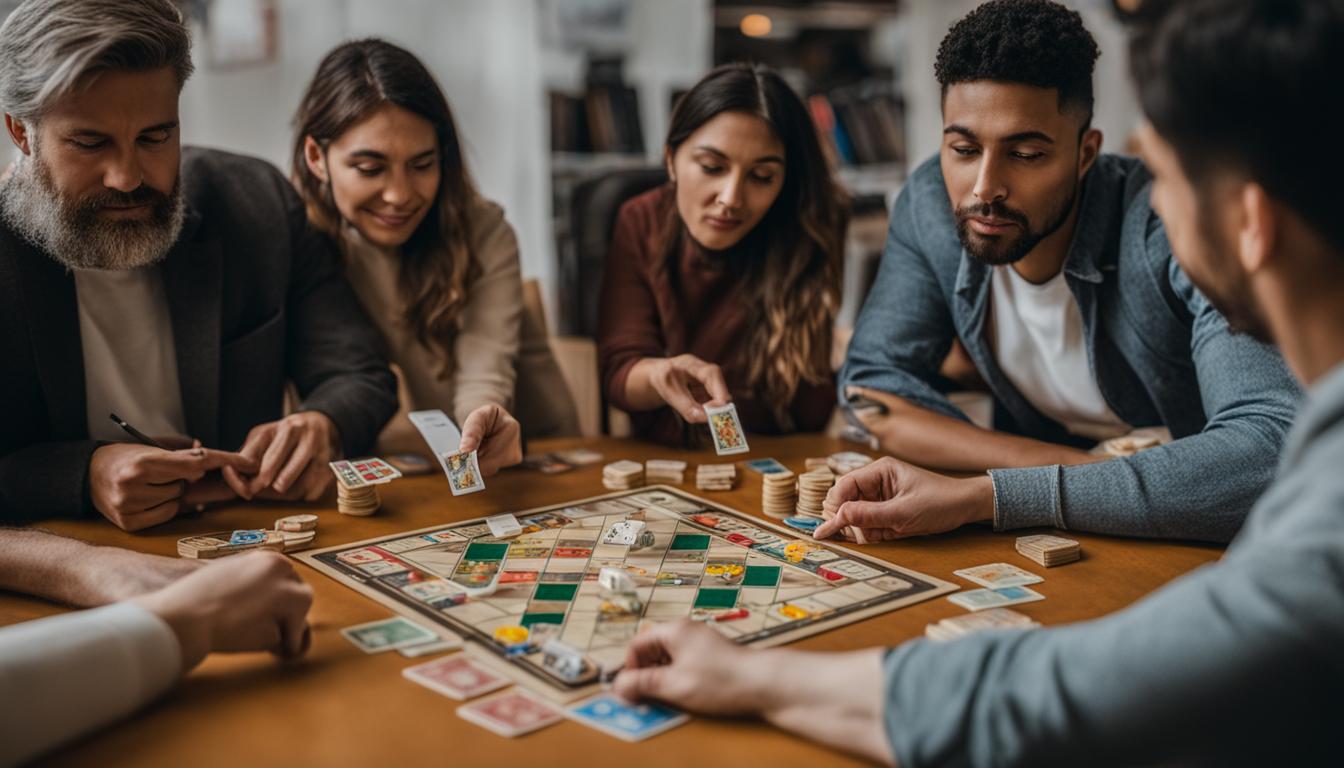 Learn How to Play Wavelength Board Game