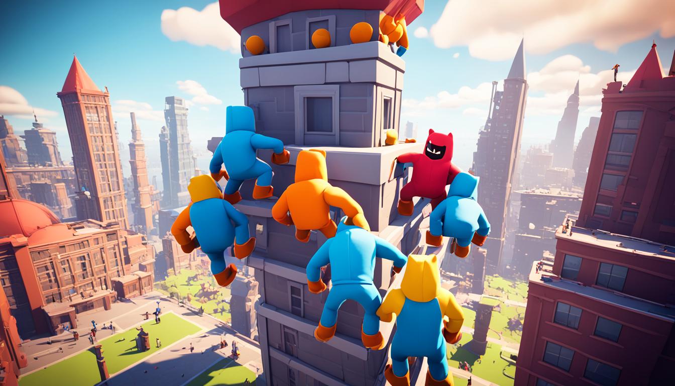 How to Play Gang Beasts? | Step-by-Step Guide