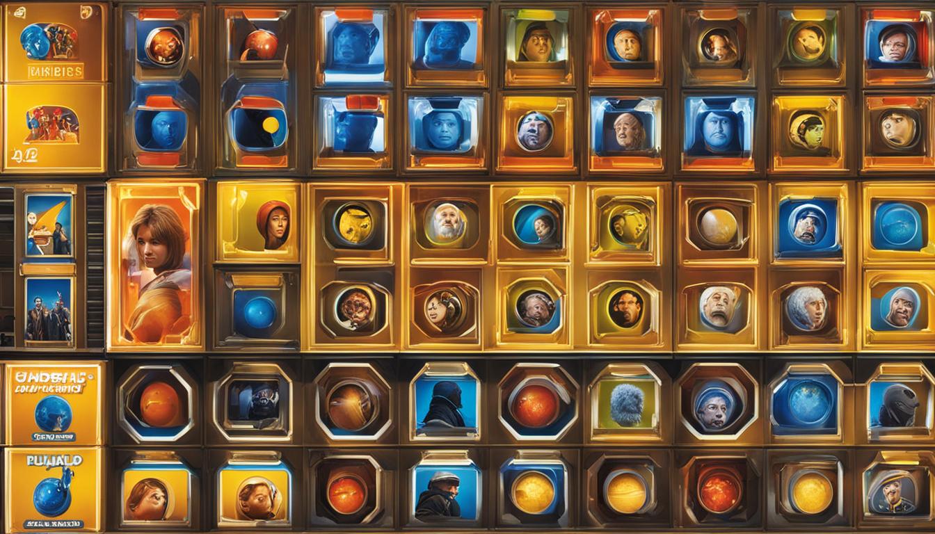 How to Play Guess Who Board Game?