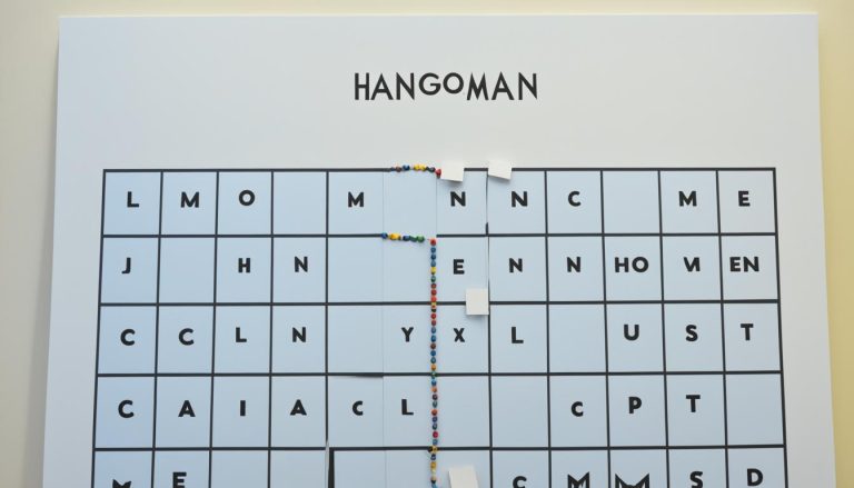 How to Play Hangman? | A Quick Guide