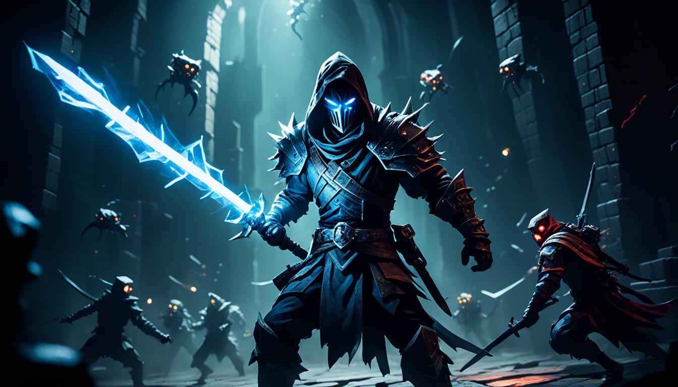 Learn How to Play Dark and Darker Like a Pro