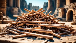 How to Play Pick Up Sticks? | A Step-by-Step Guide