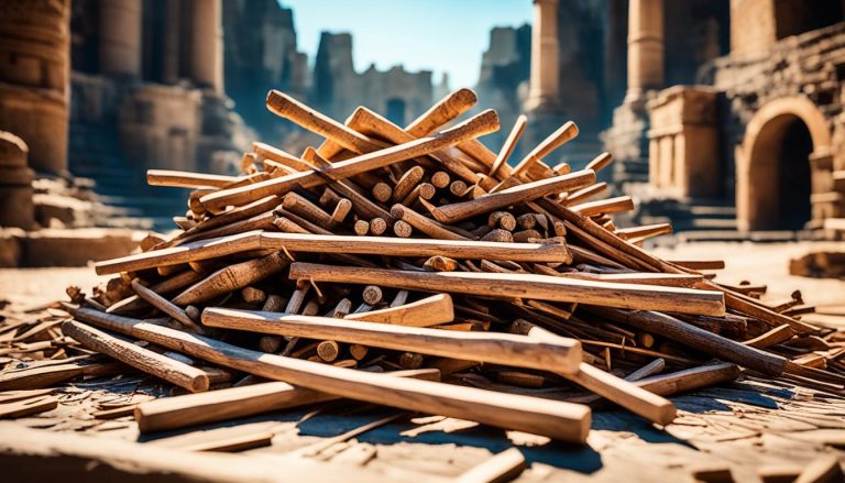 How to Play Pick Up Sticks? | A Step-by-Step Guide