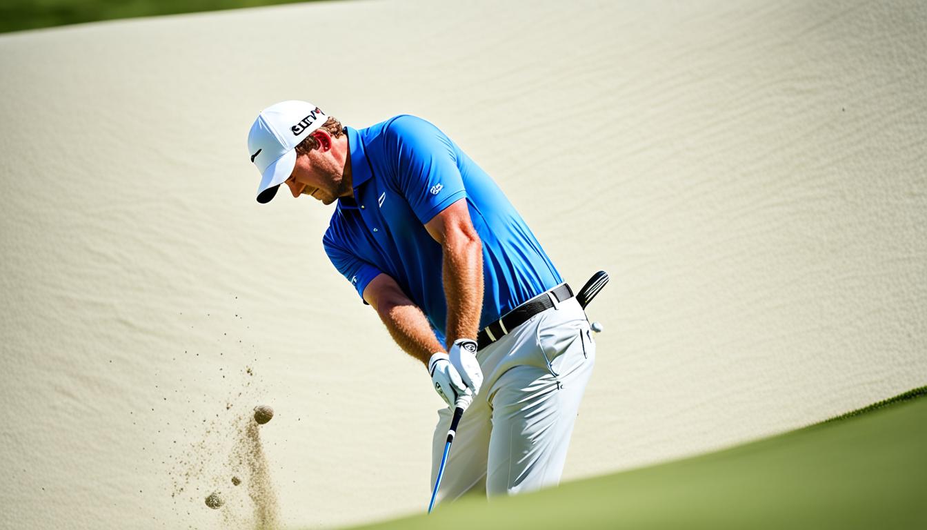 How to Play Bunker Shots? | Step-by-Step Guide