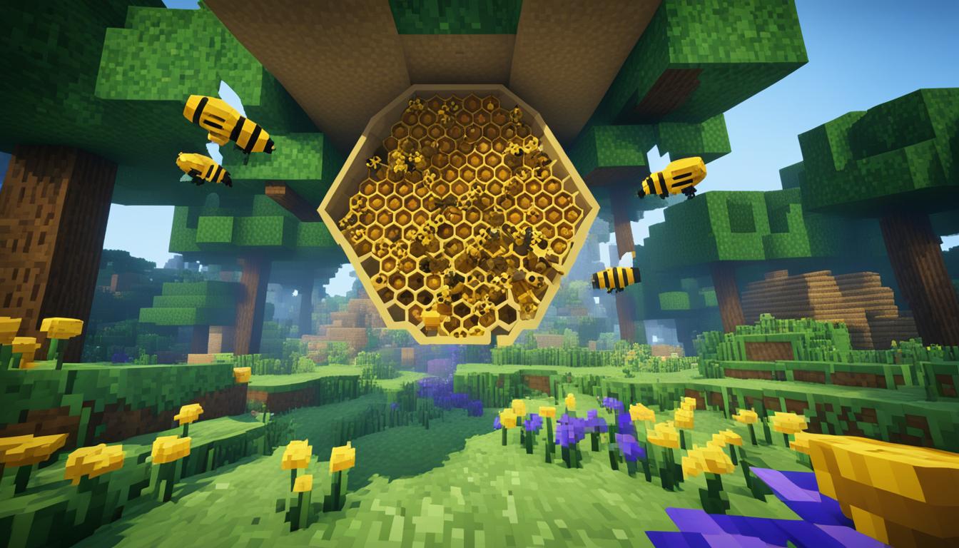 How to Get Honeycomb in Minecraft? | Essential Tips