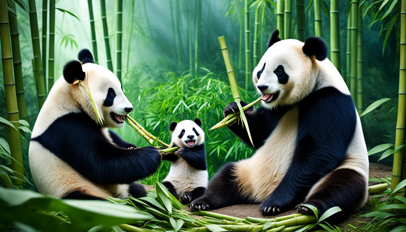 How to Breed Pandas in Minecraft? | Essential Tips