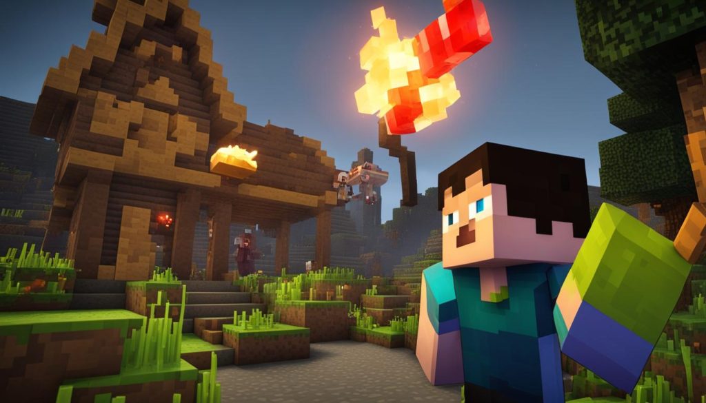 How to Cure a Zombie Villager in Minecraft?