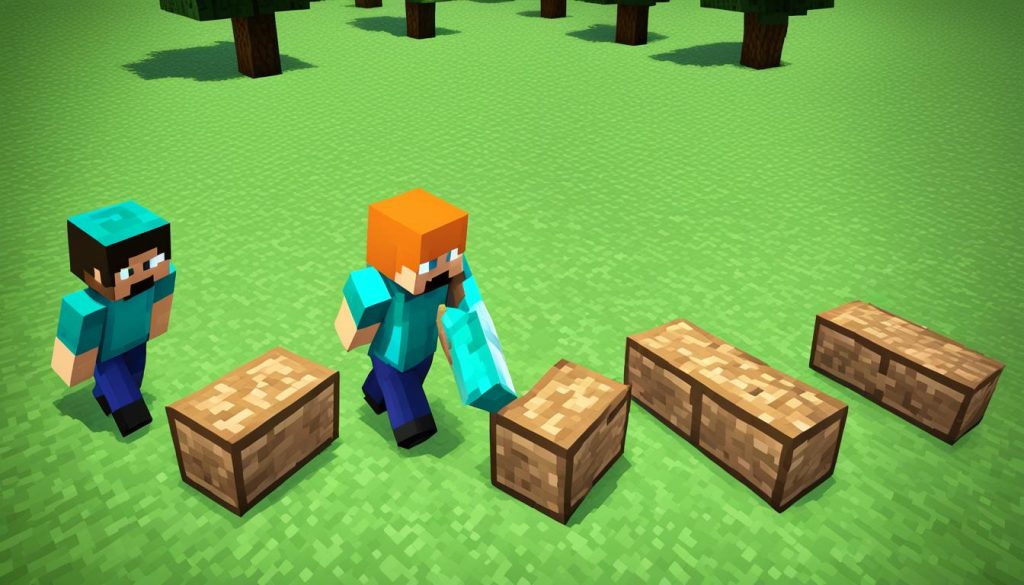 How to Spawn a Village in Minecraft? | Quick Guide