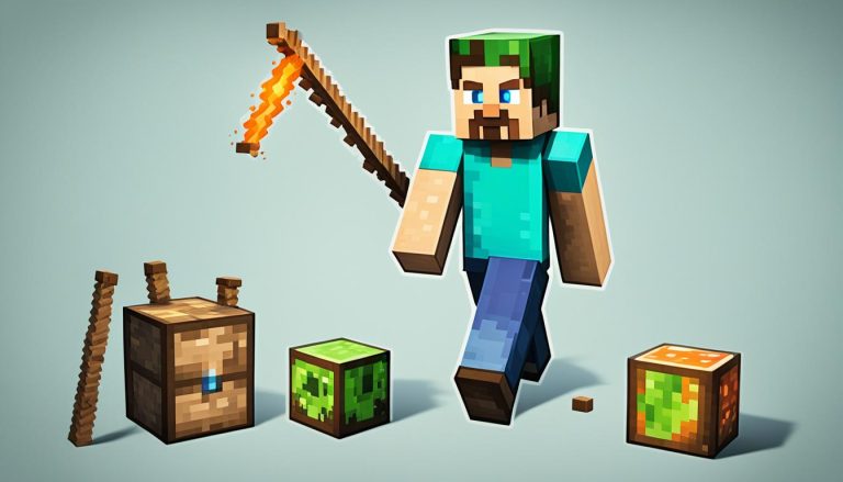 How to Make a Ladder in Minecraft? | Quick Guide