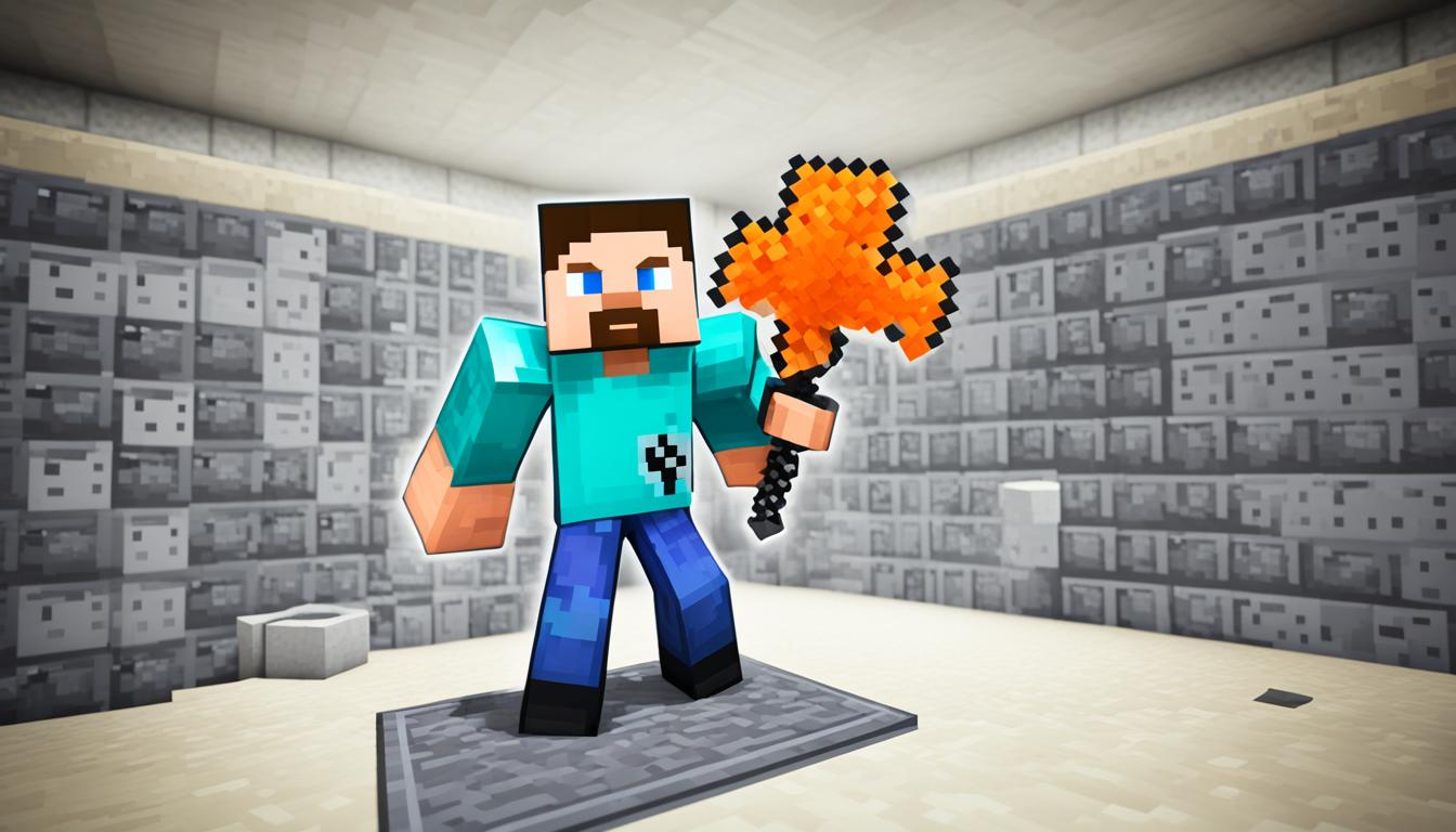 How to Make a Name Tag in Minecraft? | A Beginners Guide