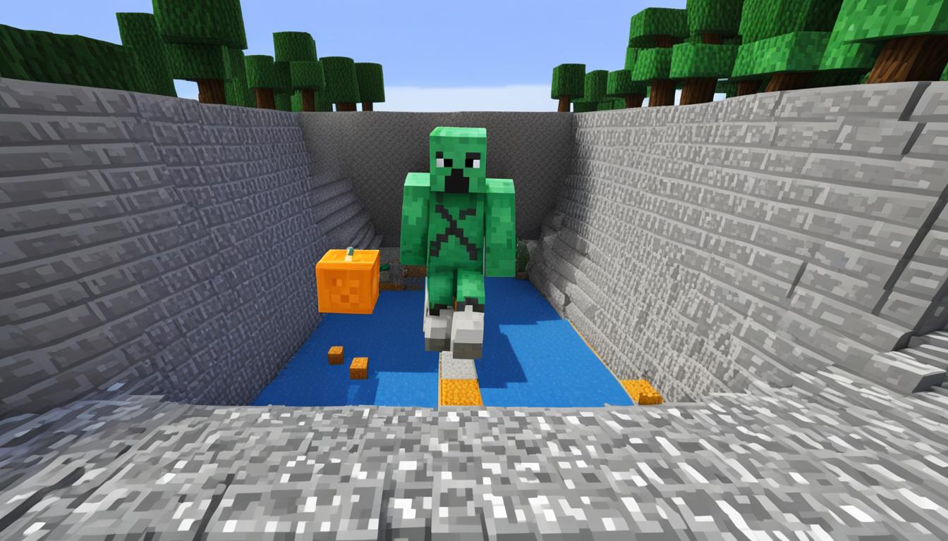 How To Make Scaffolding In Minecraft Quick Guide