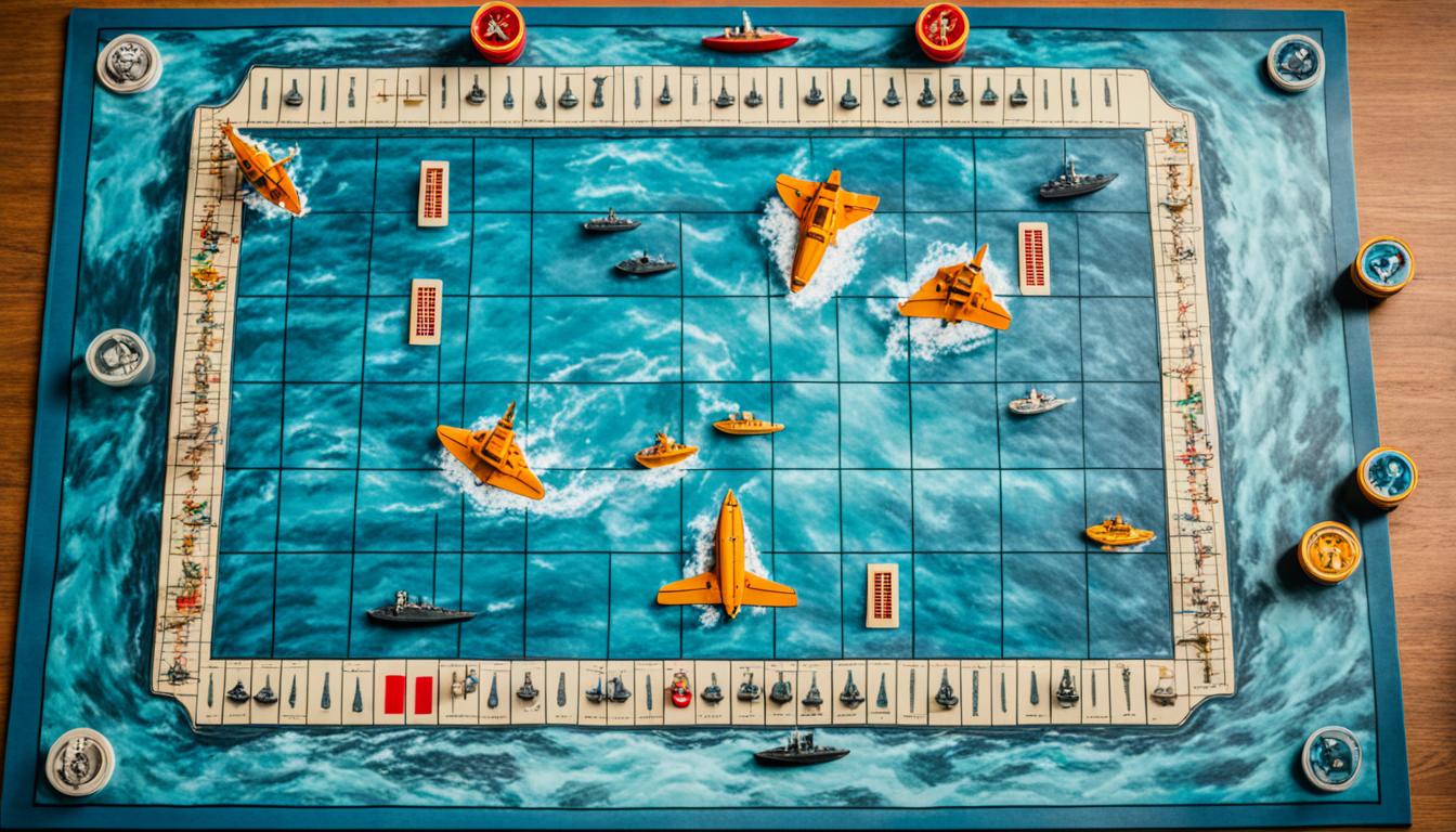 How to Play Battleships? | Learning the Basics