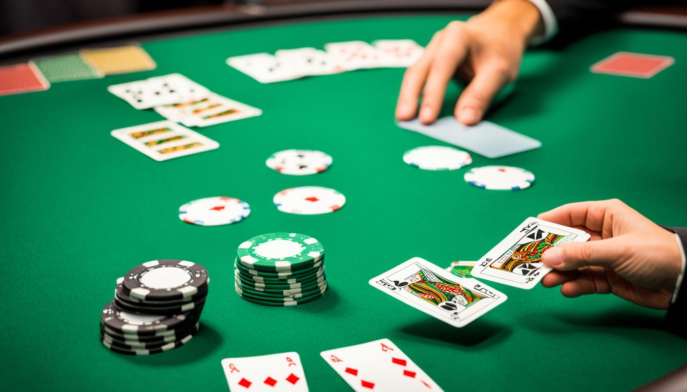 How to Play Blackjack or 21 Card game? | Setup & Gameplay