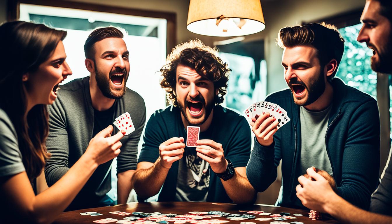 How to Play Bullshit Card Game | Quick Rules Guide