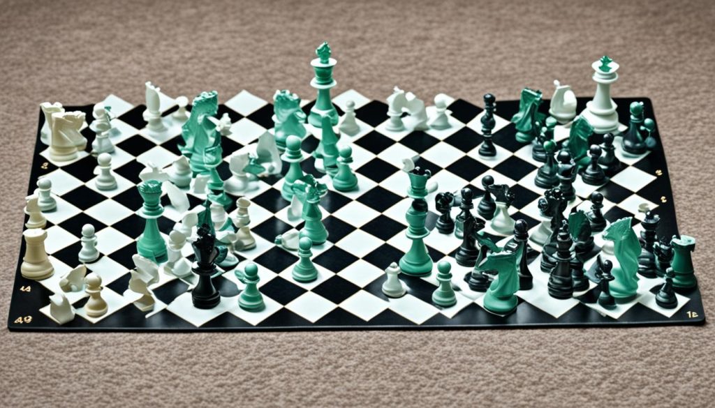 Learn How to Play Checkers Like a Pro