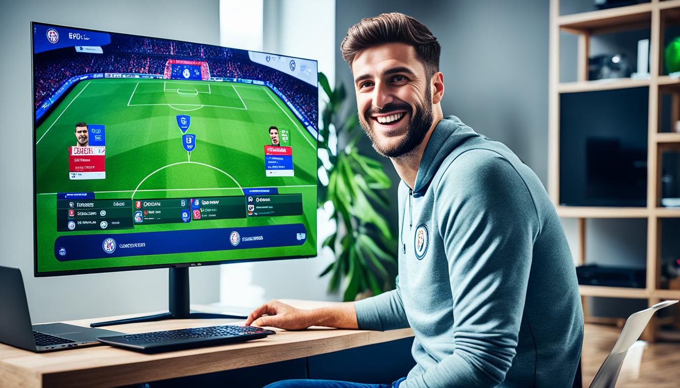 How to Play Cross Platform FIFA 23? | Tips and Tricks