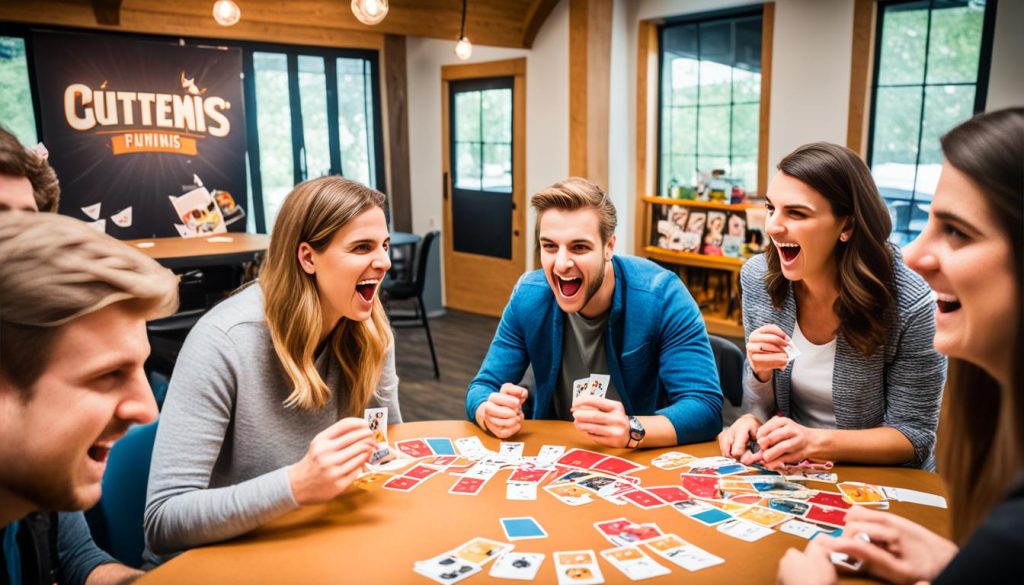 How to Play Happy Families Card Game? | Rules and Strategy