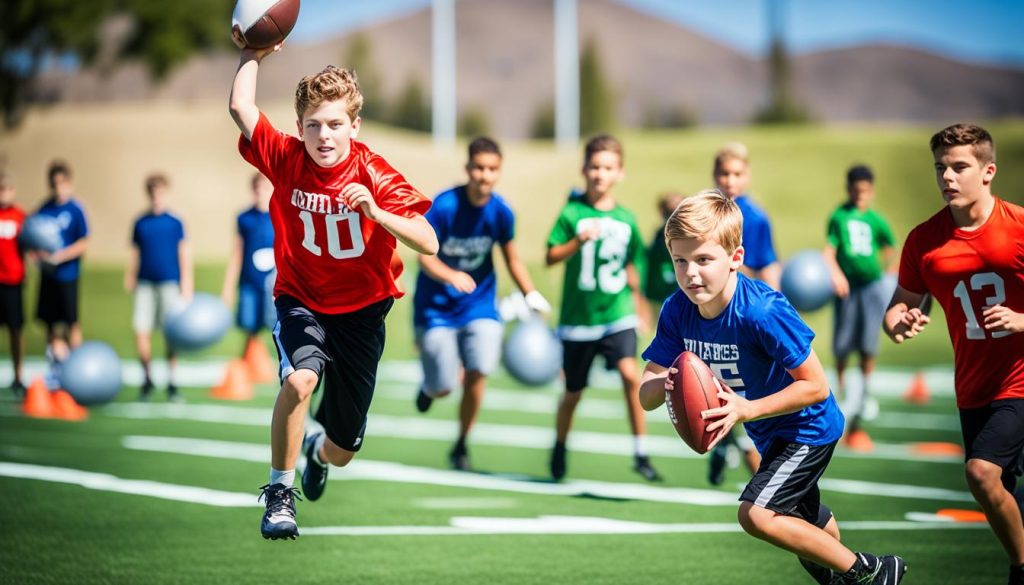 How to Play Flag Football? | A Beginners Guide