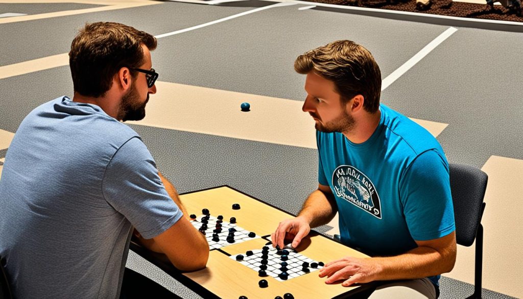 How to Play Draughts? | Strategies to Win