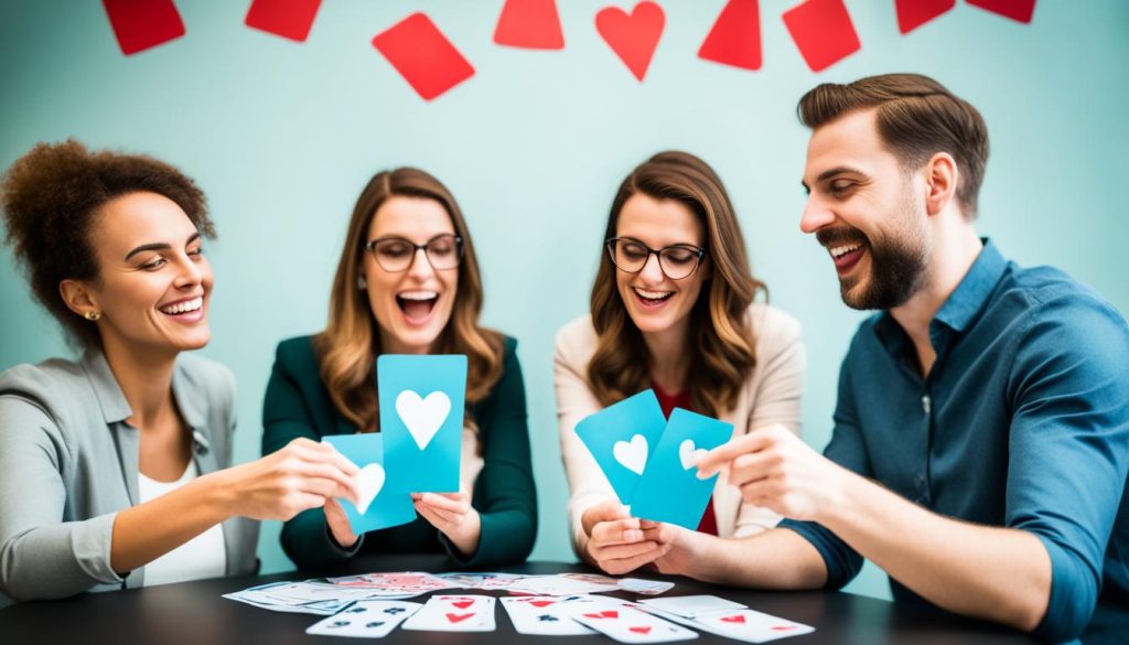 How to Play Happy Families Card Game? | Rules and Strategy