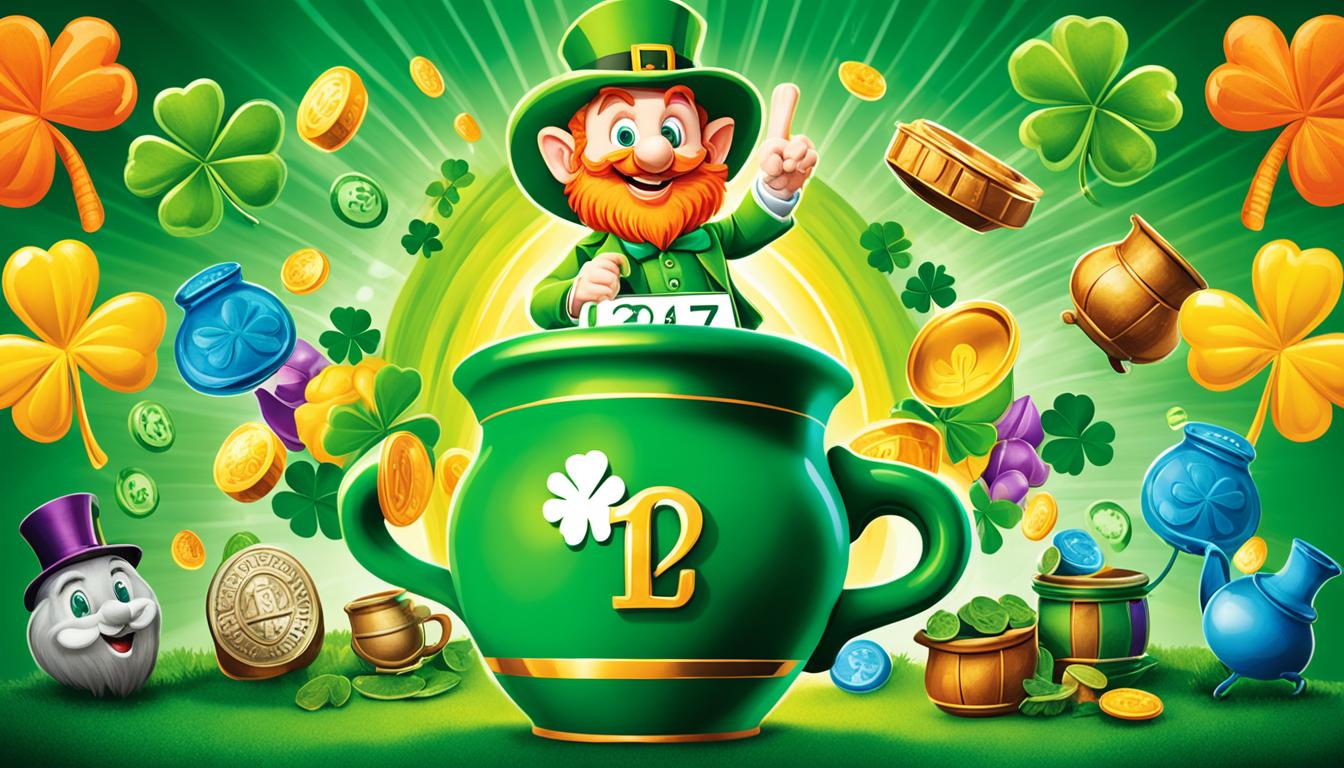 How to Play Irish Lottery? | Essential Tips