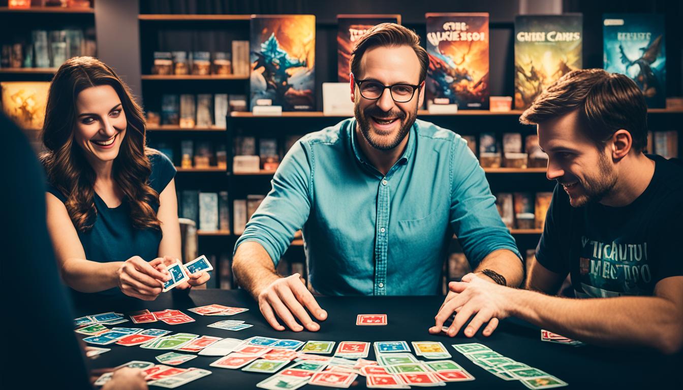 Learn How to Play Magic: The Gathering