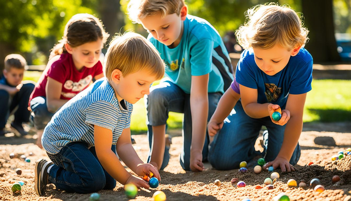 How to Play Marbles? | Expert Tips