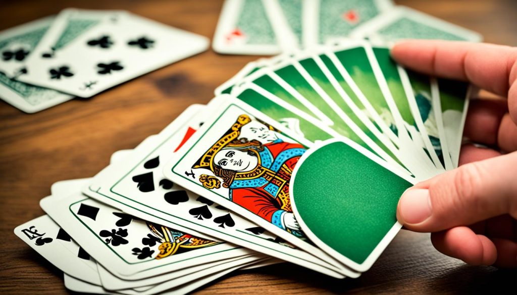 How to Play Old Maid Card Game? | Rules and Techniques