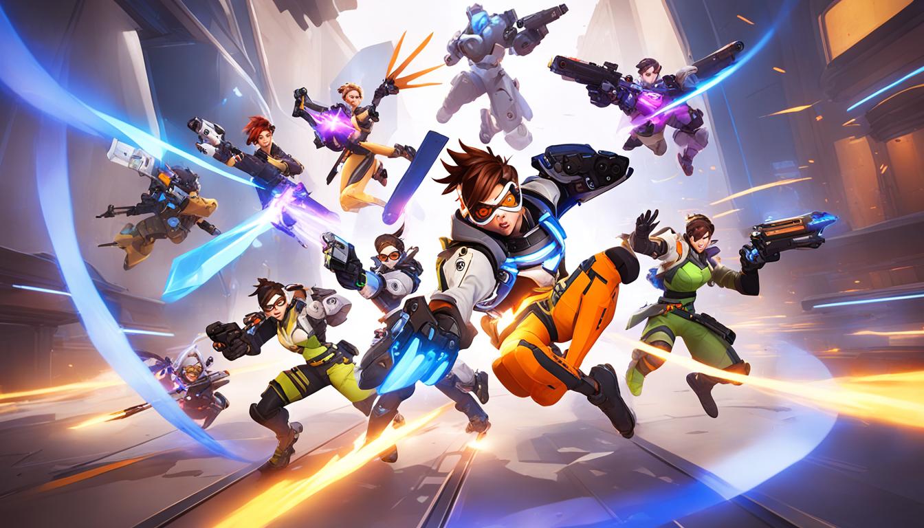 How to Play Overwatch 2? | A Beginners Guide