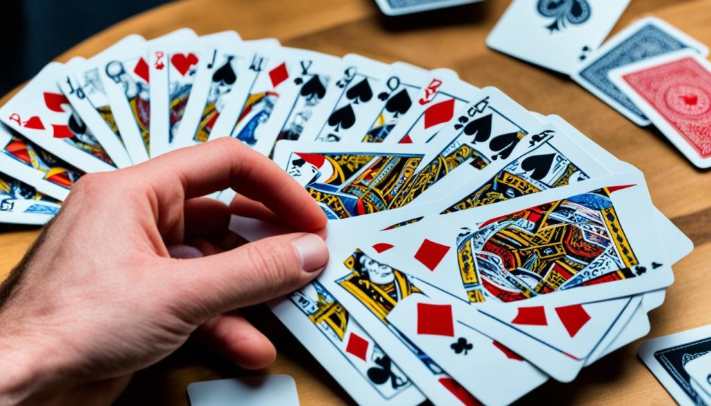 How to Play Patience Card Game? | Learning the Rules