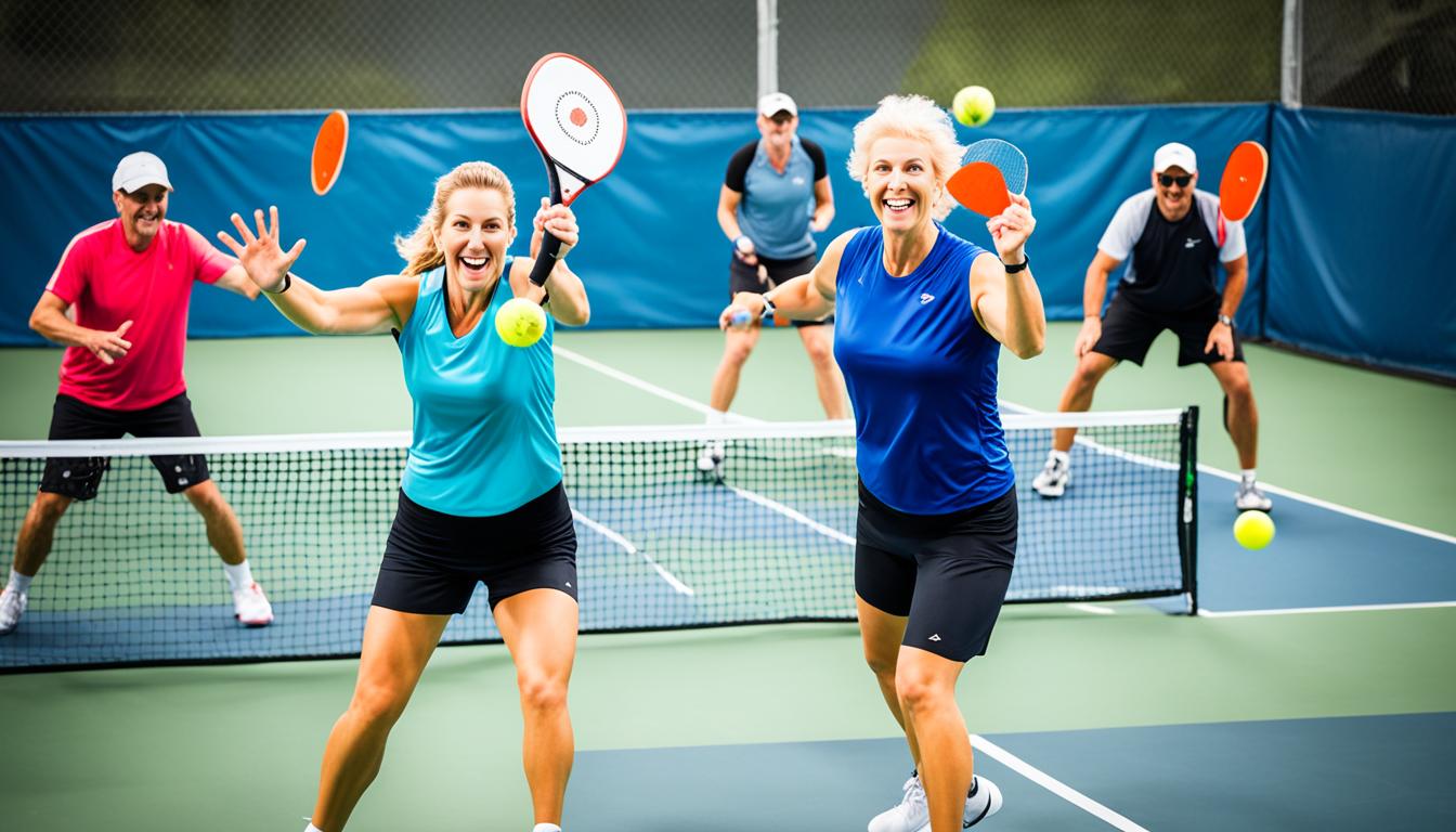 How to Play Pickleball? | Quick Starter Guide
