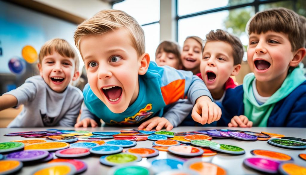 How to Play Pogs Game? | Beginner's Tutorial