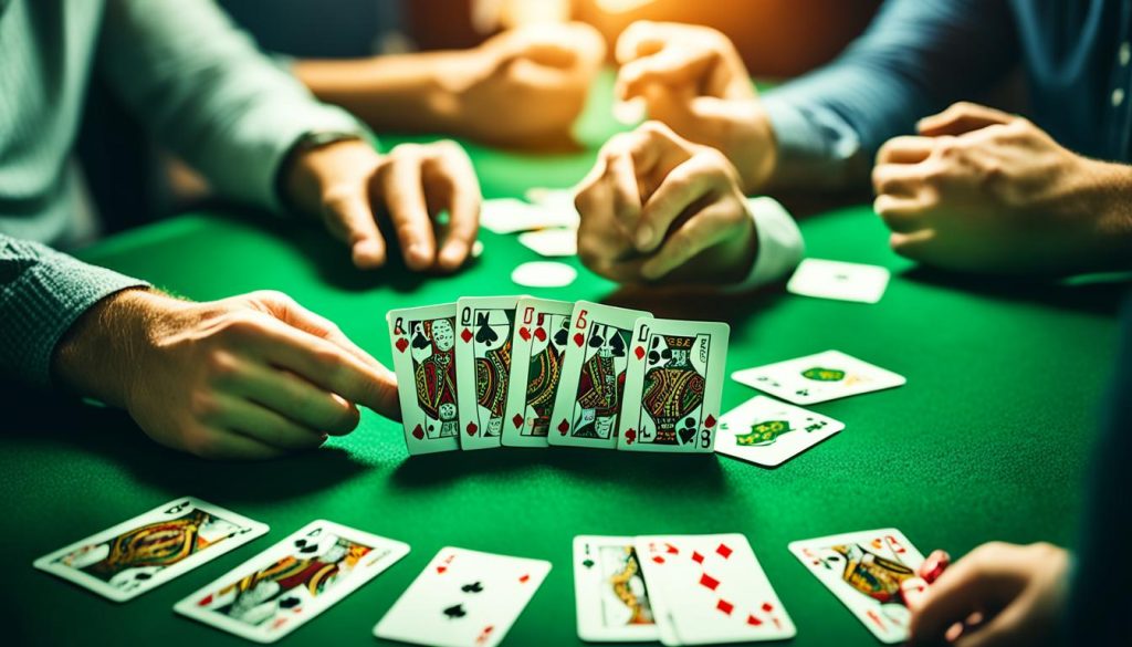 How to Play Pontoon Card Game? | Rules & Tips