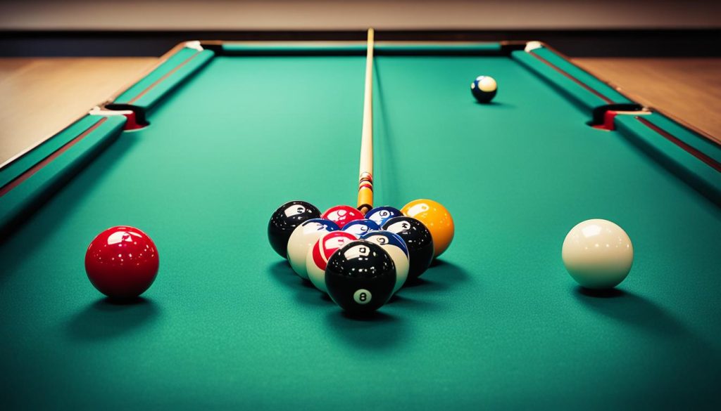 How to Play Pool? | Tips and Techniques