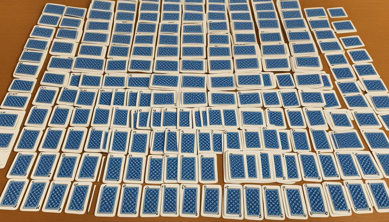 How to Play Pyramid Solitaire? | Card Game Rules